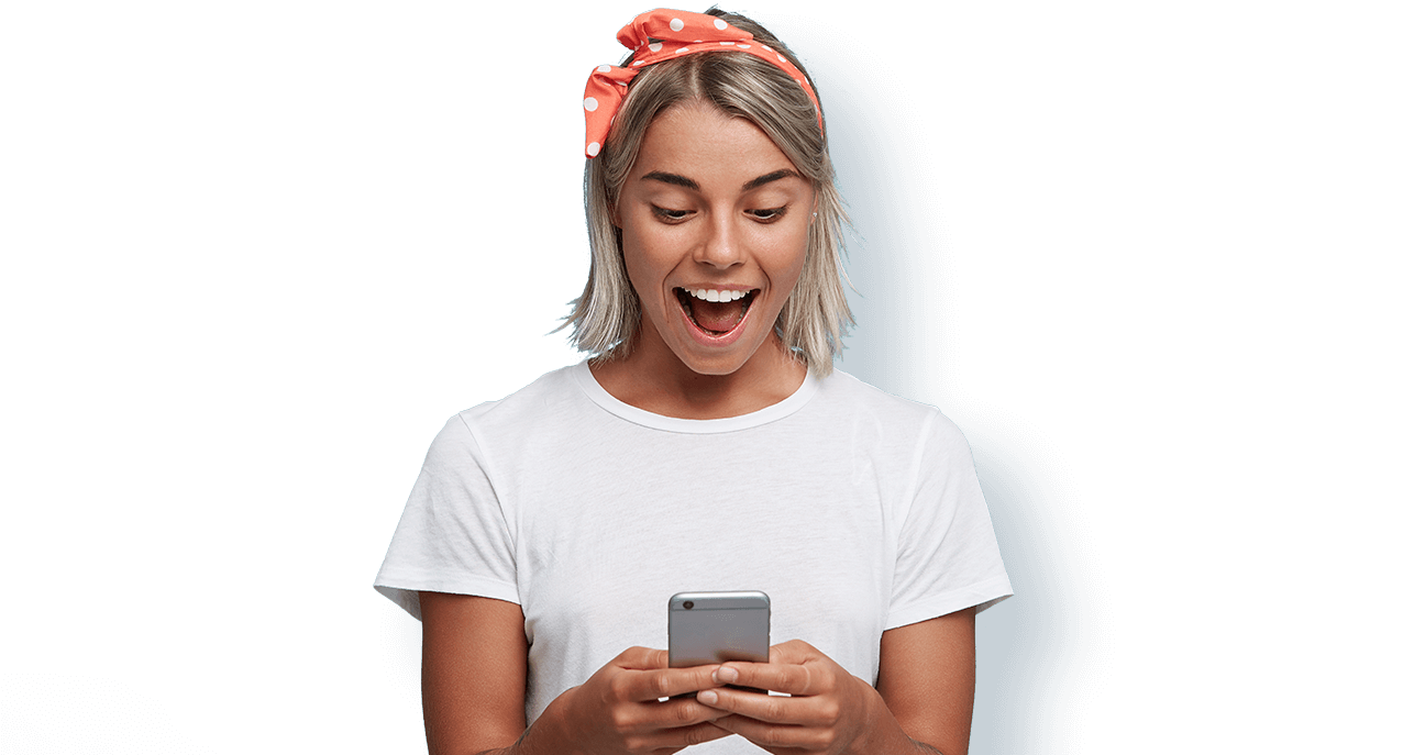 Hello Sitney – Digital Marketing Agency