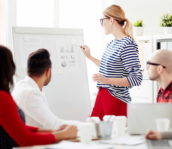 Hello Sitney – Digital Marketing Agency